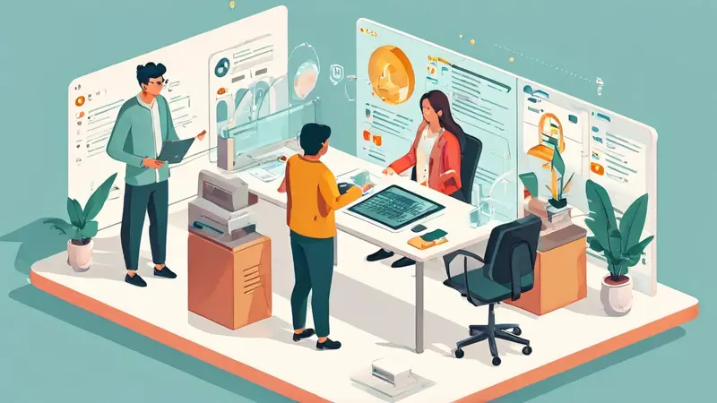 java如何获取web真实ip | PingCode智库