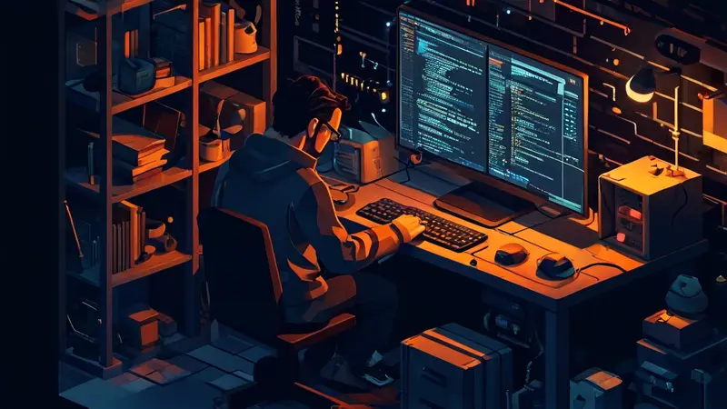 Html中如何使用 命名锚记 Pingcode智库