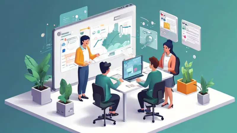 如何将kettle集成到web页面 | PingCode智库