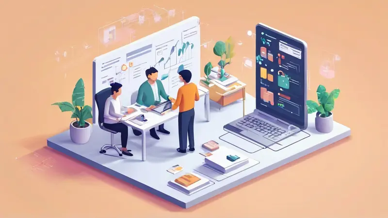 svg排版如何生成html | PingCode智库