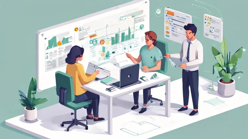 如何建立web站点的ftp | PingCode智库