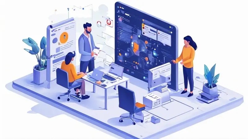 ivms4200如何配置web | PingCode智库