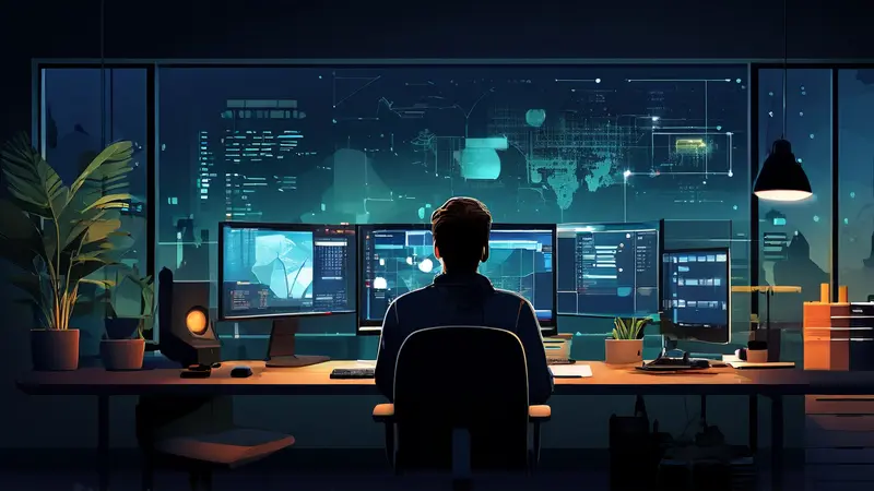 python如何读取ftp上的数据库 | PingCode智库