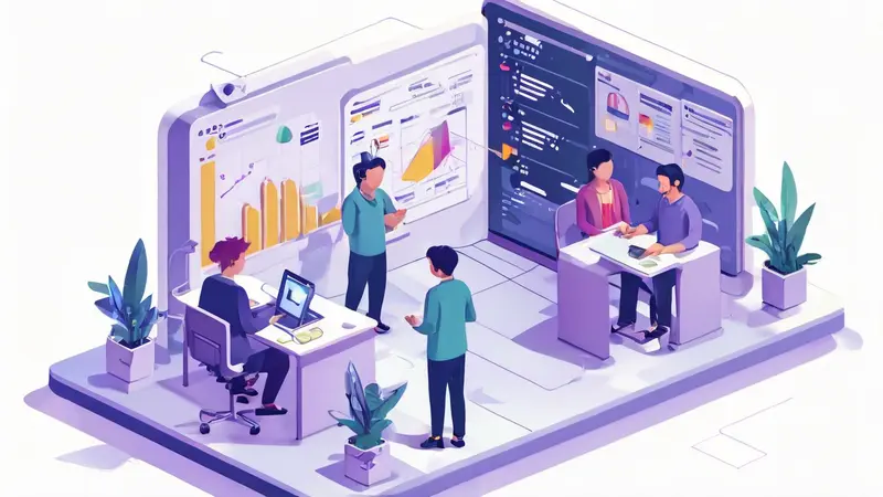 asp.net如何建立一个数据库连接 | PingCode智库