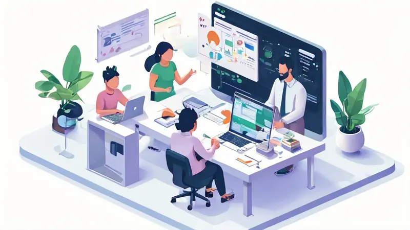 ps中如何保存web的快捷键 | PingCode智库