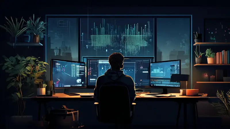 intel的mac如何安装虚拟机 | PingCode智库