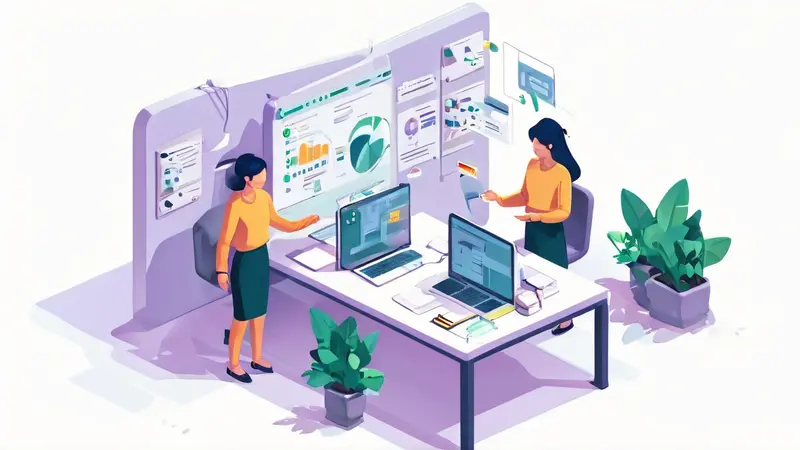 web如何适配ie | PingCode智库