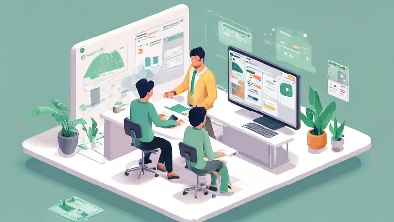 gis如何建一个mdb数据库 | PingCode智库