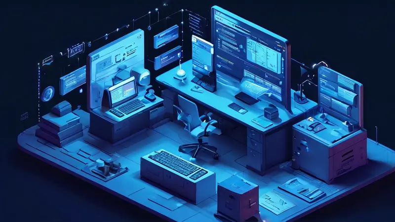 vm虚拟机如何分配ip | PingCode智库