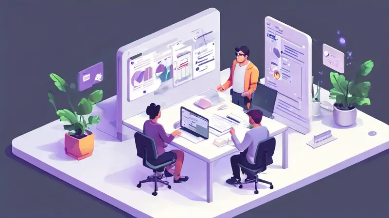 react如何动态改变html | PingCode智库