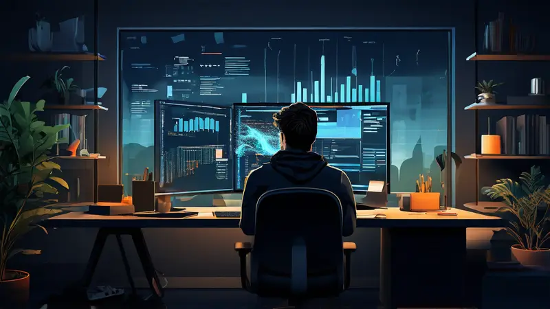 如何配置PI数据库ODBC数据源 | PingCode智库