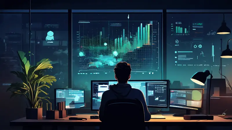 测试到生产如何实现devops | PingCode智库