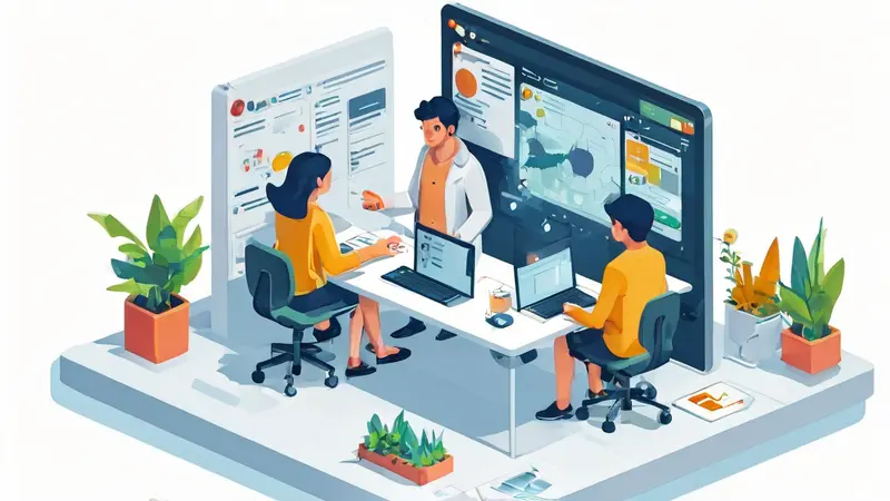 html页面中如何用if做判断 | PingCode智库