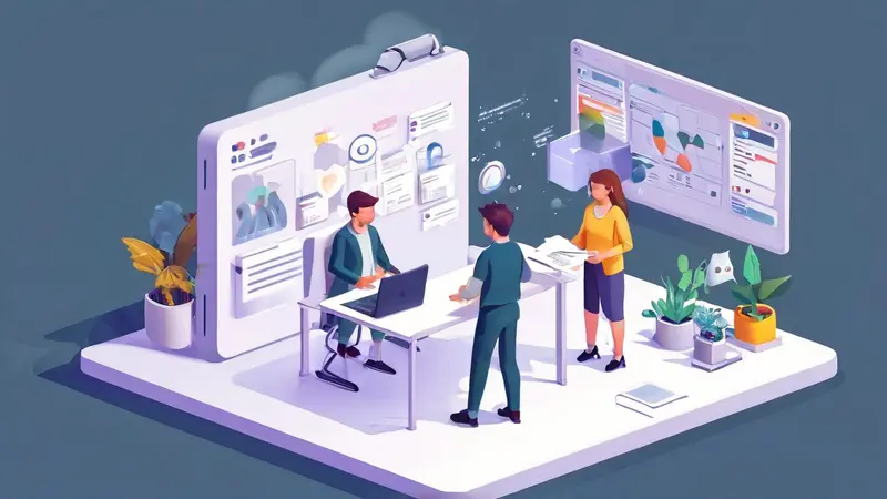 html中如何使多个div横向排列 | PingCode智库