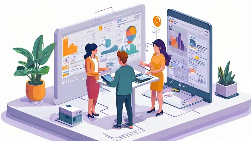 如何把pdf做成web | PingCode智库