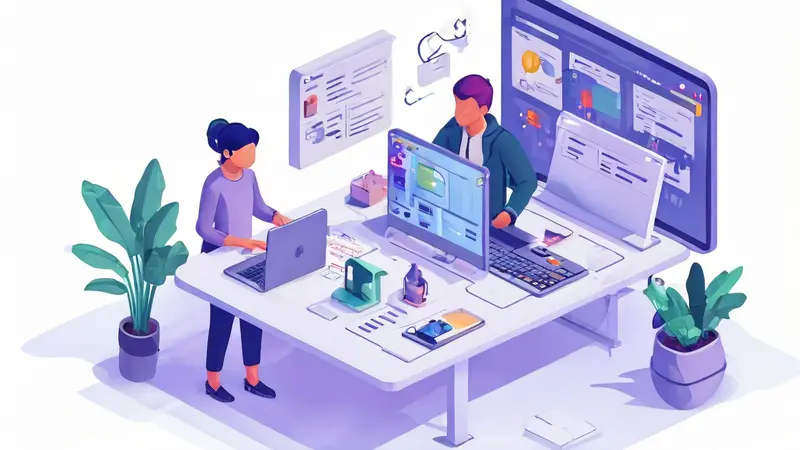 pdf如何转换成web | PingCode智库