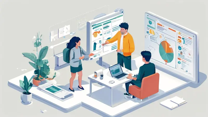 react如何追加html元素 | PingCode智库