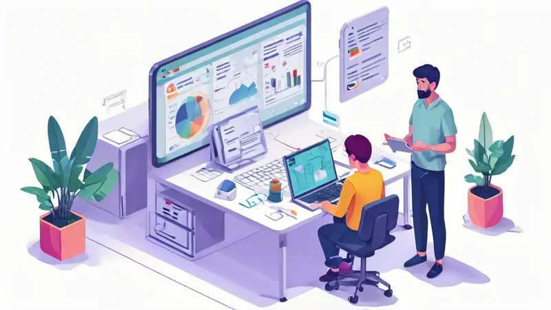 web中如何访客记录 | PingCode智库