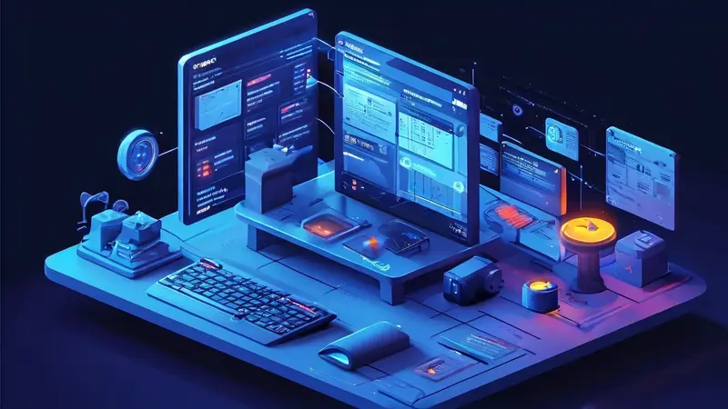 如何用vmware安装虚拟机 | PingCode智库