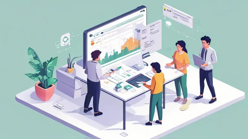 sql server数据库如何打开客户端 | PingCode智库