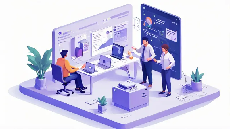 ensp中防火墙如何web登录 | PingCode智库