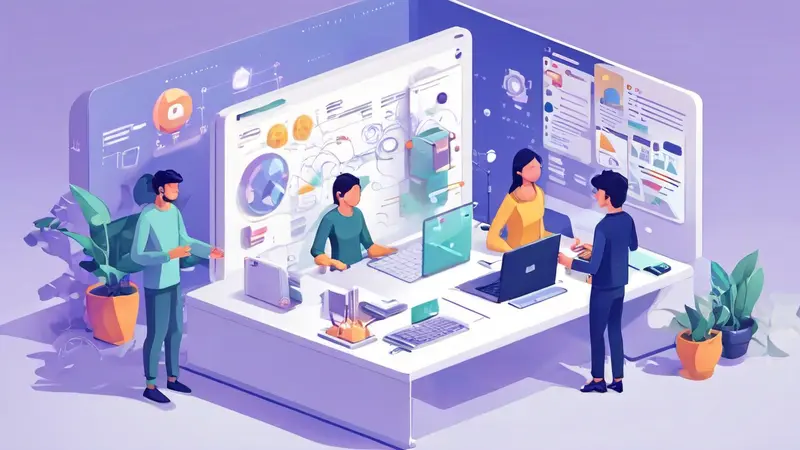 web如何设置接收端口 | PingCode智库