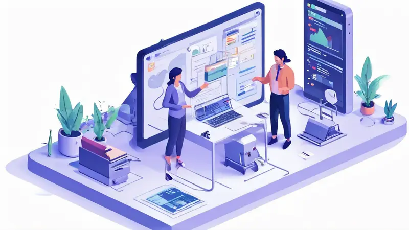 web如何实现分类功能 | PingCode智库