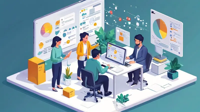 java和jsp如何用json数据库中 | PingCode智库