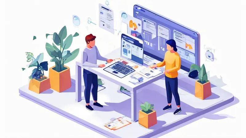 html如何转ppt | PingCode智库