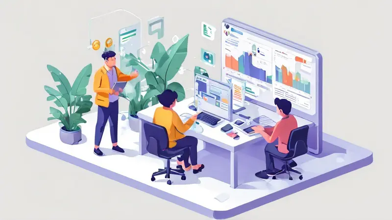 app如何和web进行通信 | PingCode智库