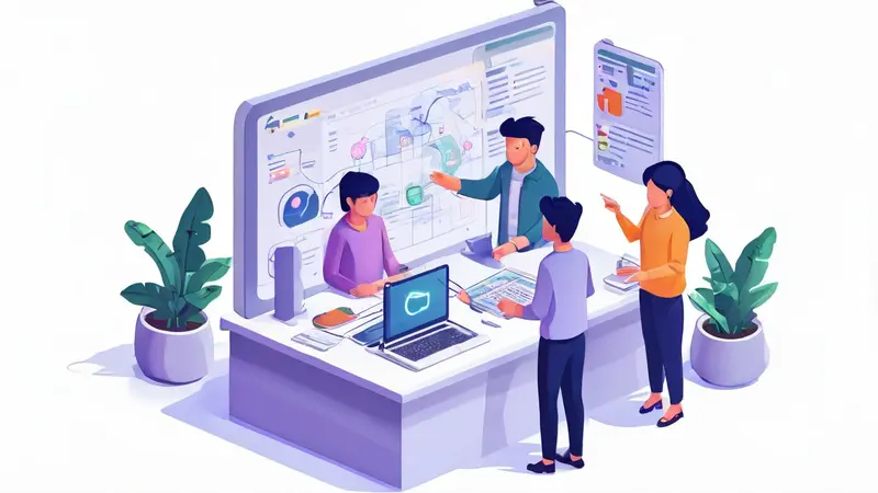 如何注册web3.0 | PingCode智库