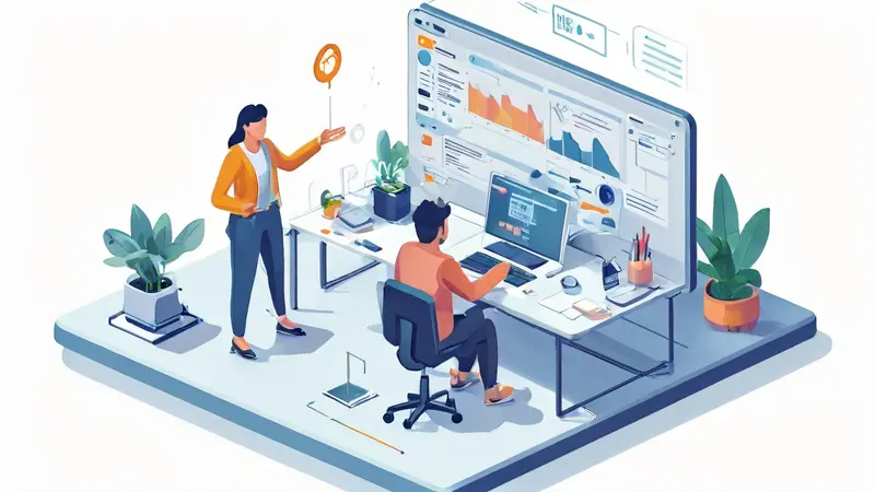 Html如何多次使用span | PingCode智库