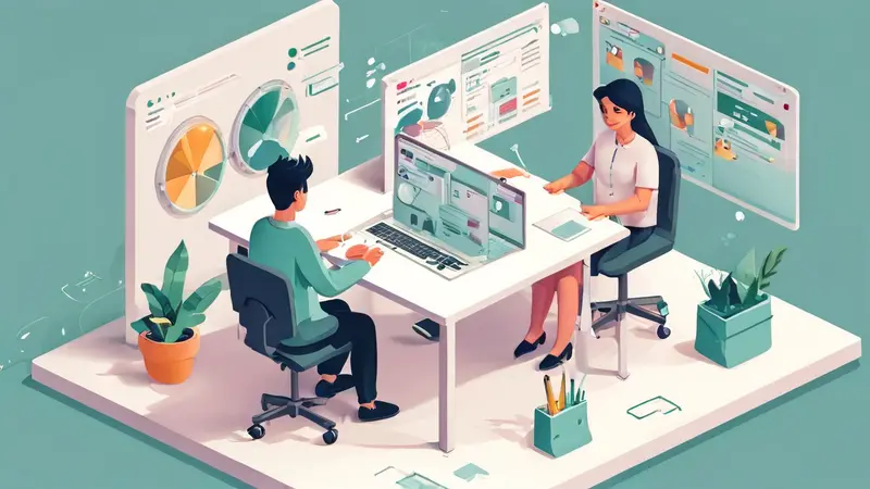 dw 软件 如何创建html | PingCode智库