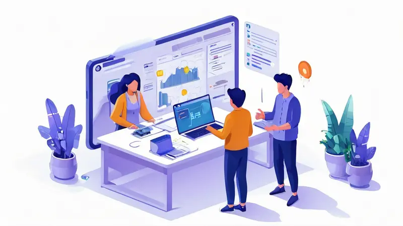 电脑如何打开web | PingCode智库