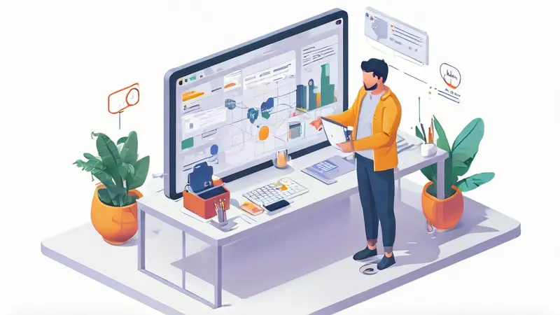 web如何直接预览word文档 | PingCode智库
