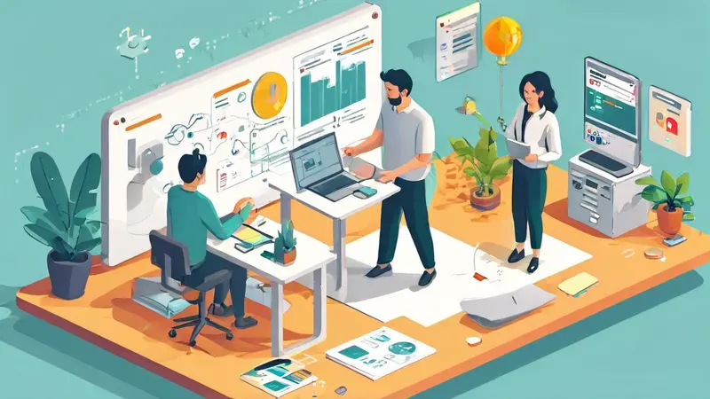 web端如何接入h5 | PingCode智库