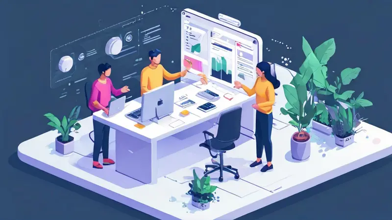 如何加快web登录 | PingCode智库