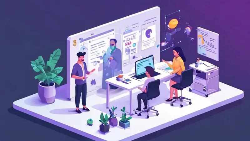 r语言如何和web结合 | PingCode智库