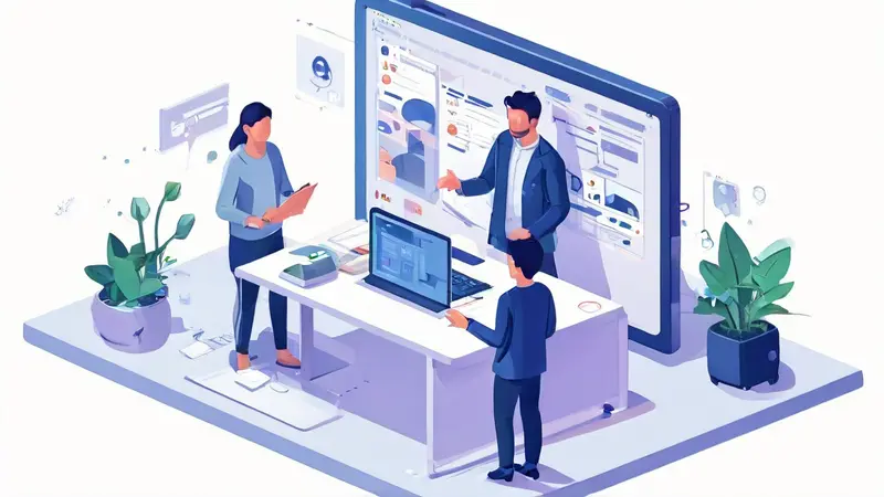 ppt中web viewer如何登录 | PingCode智库