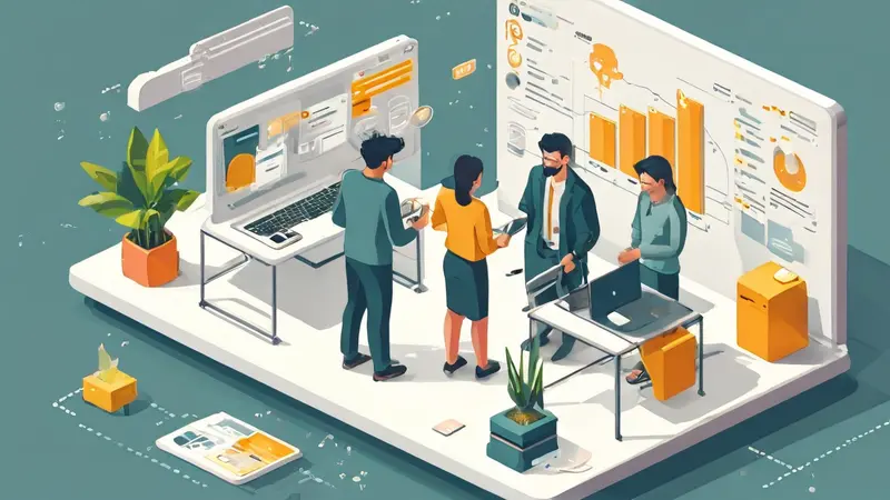 html5组态如何实现 | PingCode智库