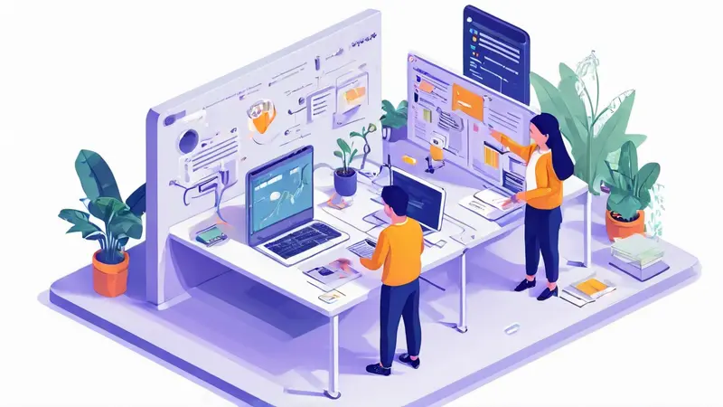 如何将html放入dom树中 | PingCode智库