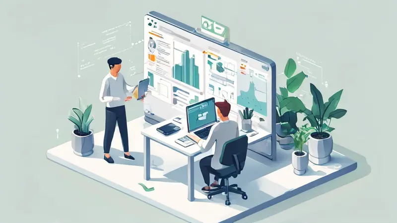 如何利用eclipse建立web页面 | PingCode智库