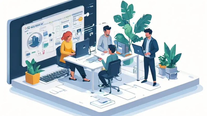 如何让html中div上下左右居中 | PingCode智库