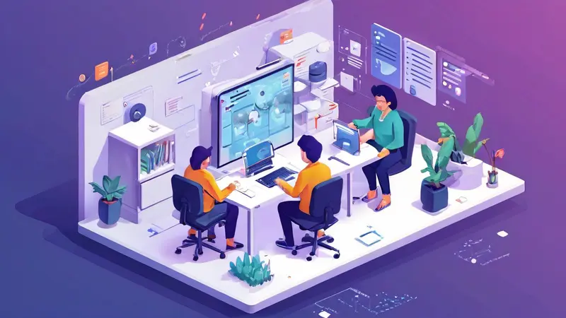 html5如何字体渐变 | PingCode智库