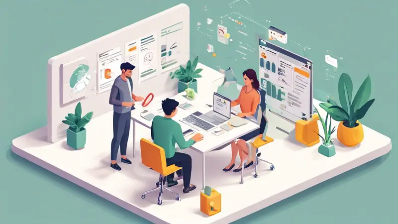 如何把html导到rp文件中 | PingCode智库