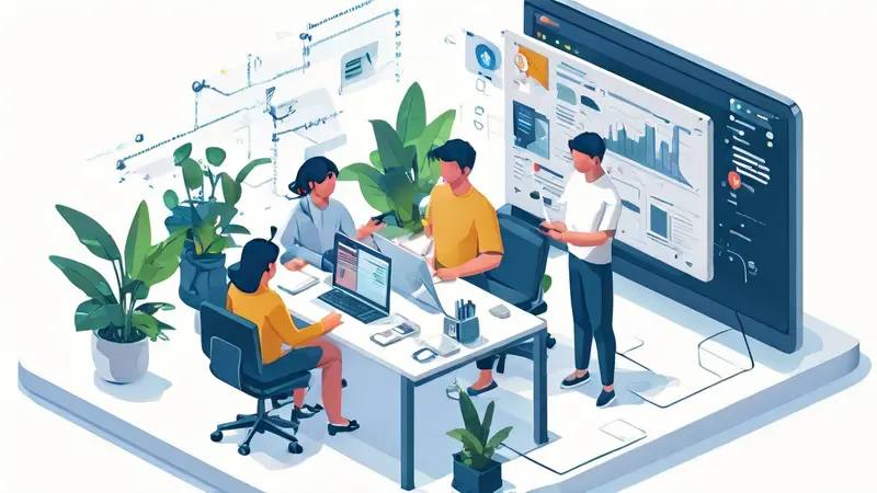 spss中如何匹配两个数据库 | PingCode智库