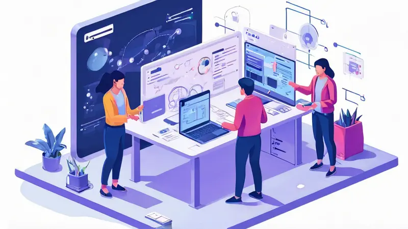 html中框frame如何设计 | PingCode智库