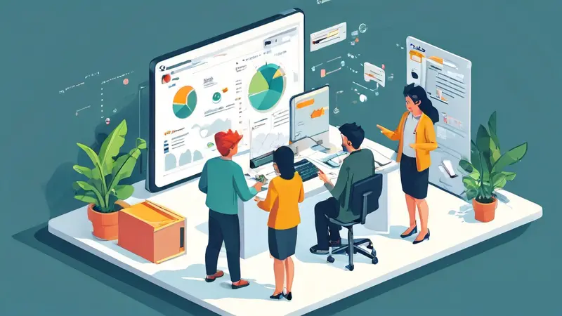 如何在iis中添加新的web | PingCode智库