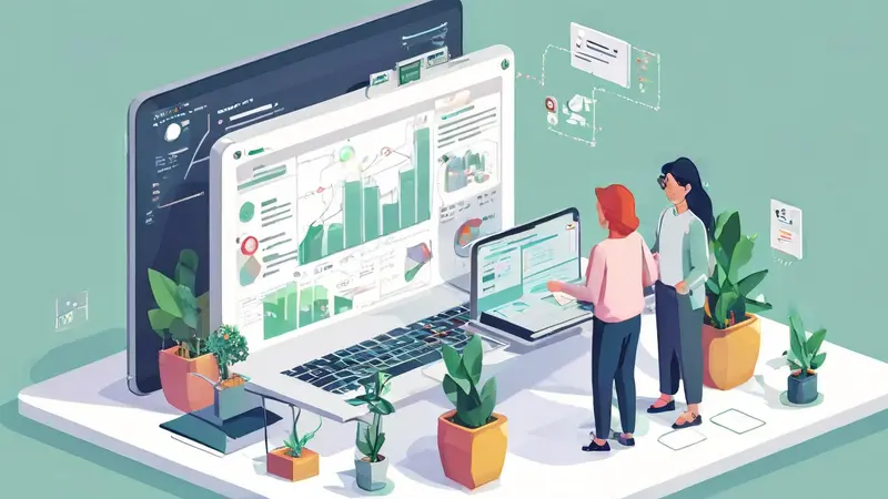 如何web项目 | PingCode智库