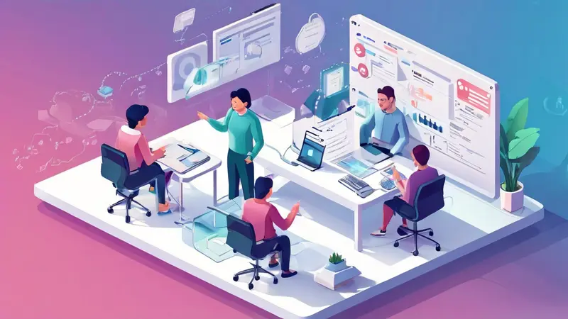 如何发现web入侵 | PingCode智库